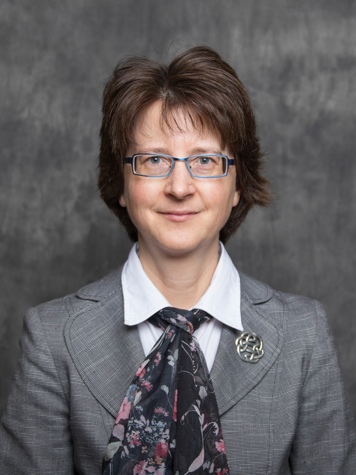 Wendy Markosky | Burman University