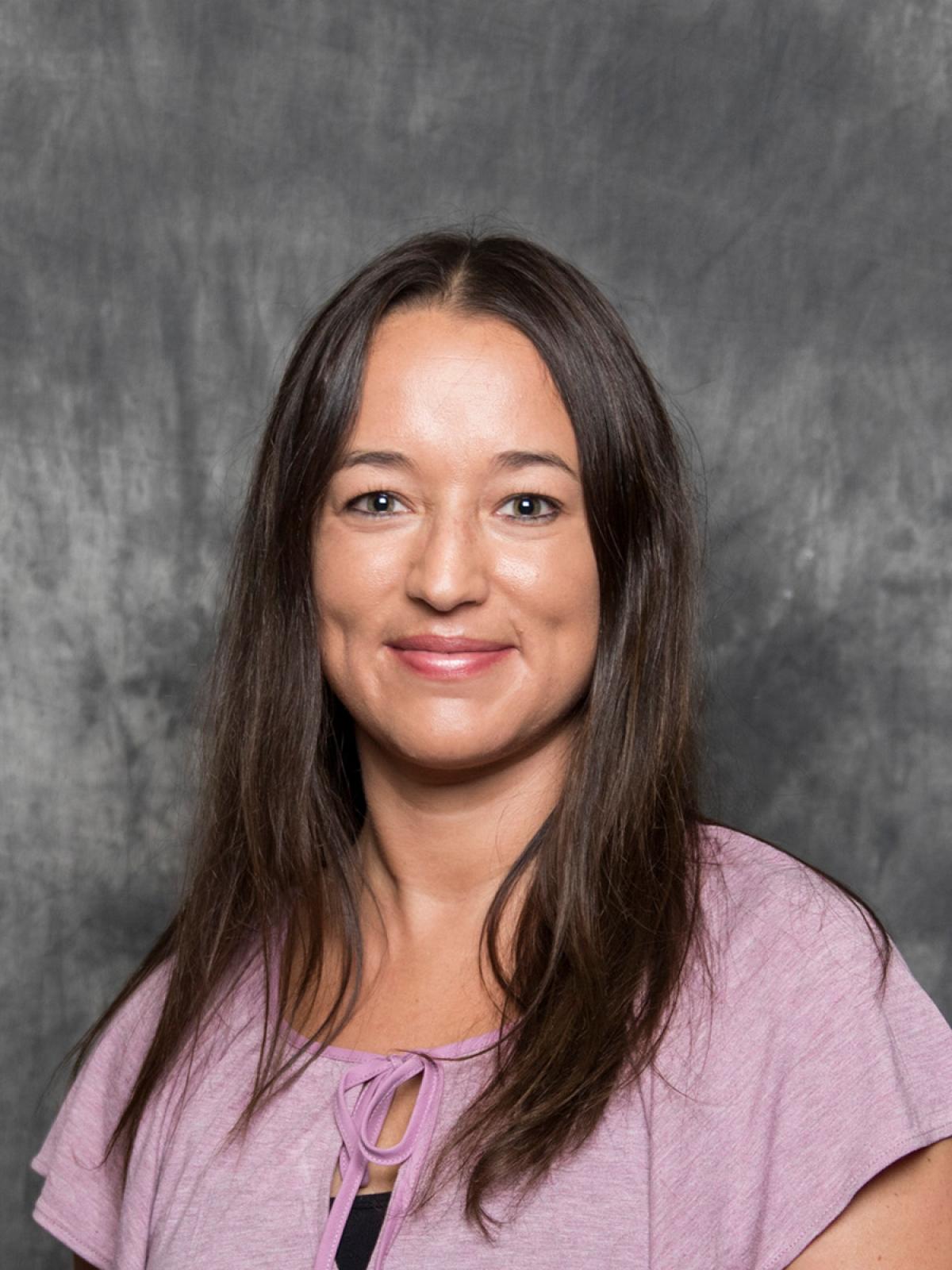 Shannon Bechthold | Burman University