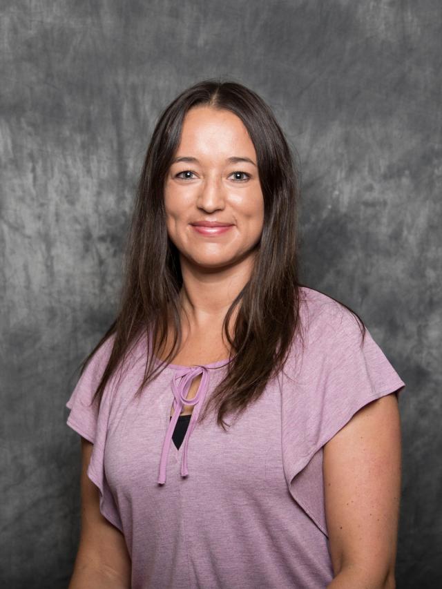 Shannon Bechthold | Burman University